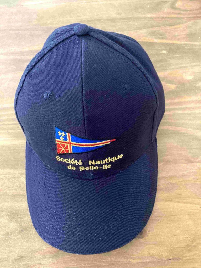 Boutique SNBI – Société Nautique de Belle-Ile (SNBI)