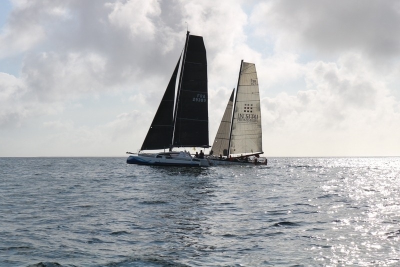 Photos Tour de Belle-Ile-en-Mer – Société Nautique de Belle-Ile (SNBI)
