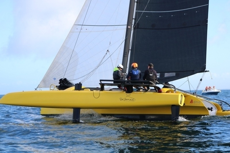 Photos Tour de Belle-Ile-en-Mer – Société Nautique de Belle-Ile (SNBI)