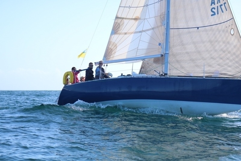 Photos Tour de Belle-Ile-en-Mer – Société Nautique de Belle-Ile (SNBI)