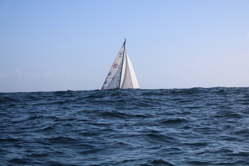 Photos Tour de Belle-Ile-en-Mer – Société Nautique de Belle-Ile (SNBI)