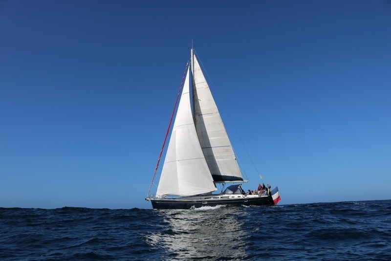 Photos Tour de Belle-Ile-en-Mer – Société Nautique de Belle-Ile (SNBI)
