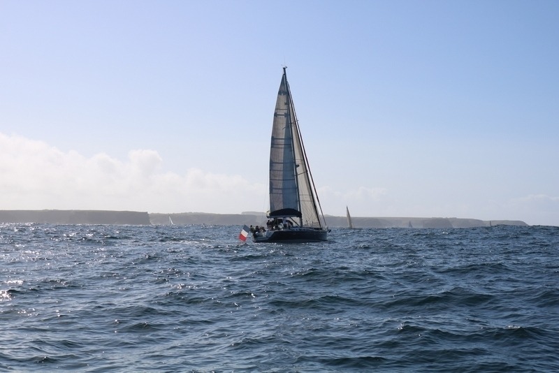 Photos Tour de Belle-Ile-en-Mer – Société Nautique de Belle-Ile (SNBI)