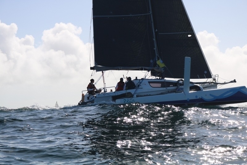 Photos Tour de Belle-Ile-en-Mer – Société Nautique de Belle-Ile (SNBI)