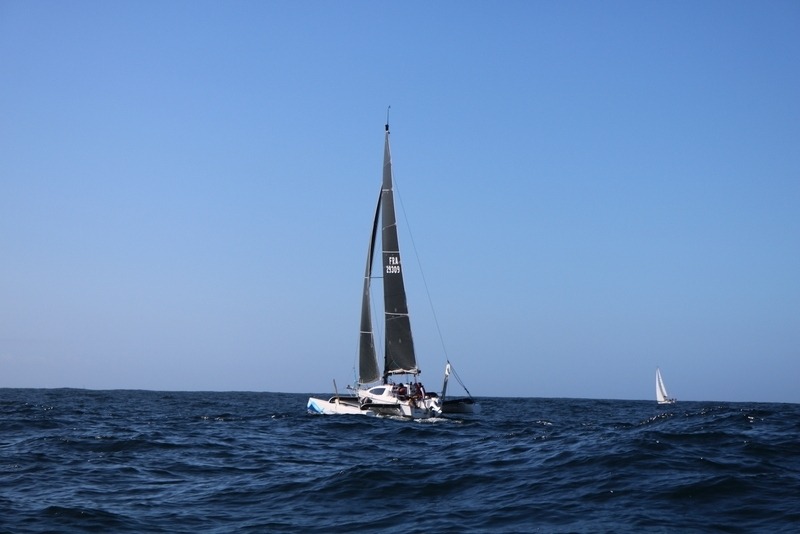 Photos Tour de Belle-Ile-en-Mer – Société Nautique de Belle-Ile (SNBI)