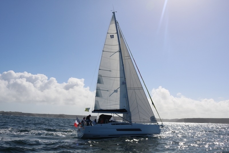 Photos Tour de Belle-Ile-en-Mer – Société Nautique de Belle-Ile (SNBI)