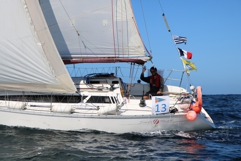 Photos Tour de Belle-Ile-en-Mer – Société Nautique de Belle-Ile (SNBI)