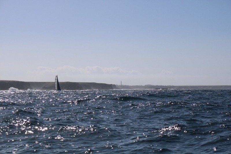 Photos Tour de Belle-Ile-en-Mer – Société Nautique de Belle-Ile (SNBI)