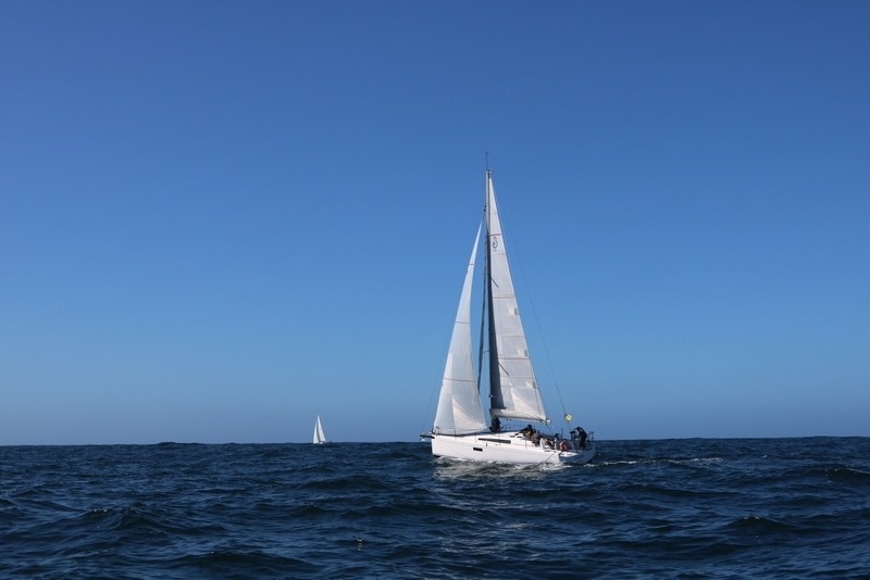 Photos Tour de Belle-Ile-en-Mer – Société Nautique de Belle-Ile (SNBI)