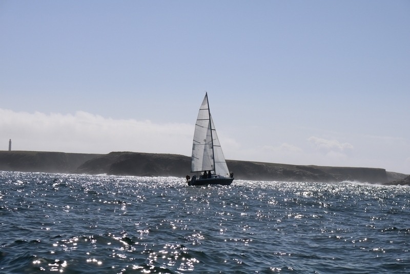 Photos Tour de Belle-Ile-en-Mer – Société Nautique de Belle-Ile (SNBI)